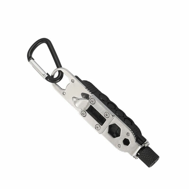 Мини портативная многофункциональная отвертка комбинированный инструмент отвертка-шуруповерт