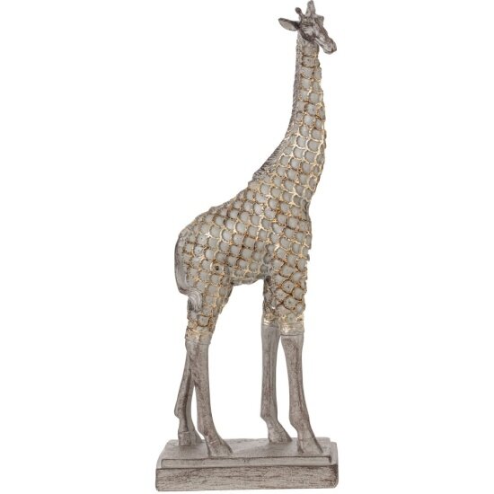 Фигурка декоративная Remeco Collection "Жираф " 11х5х28 см