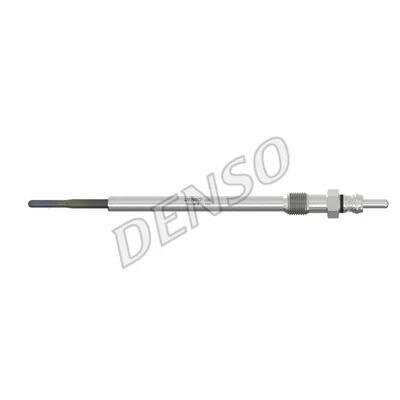 Свеча накаливания DENSO DG-629 Alfa Romeo 147 00-10, 159 05-11, Brera 06-10