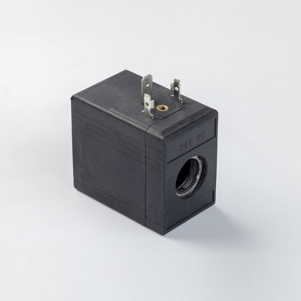 Катушка электромагнитная 24V для серии Z50