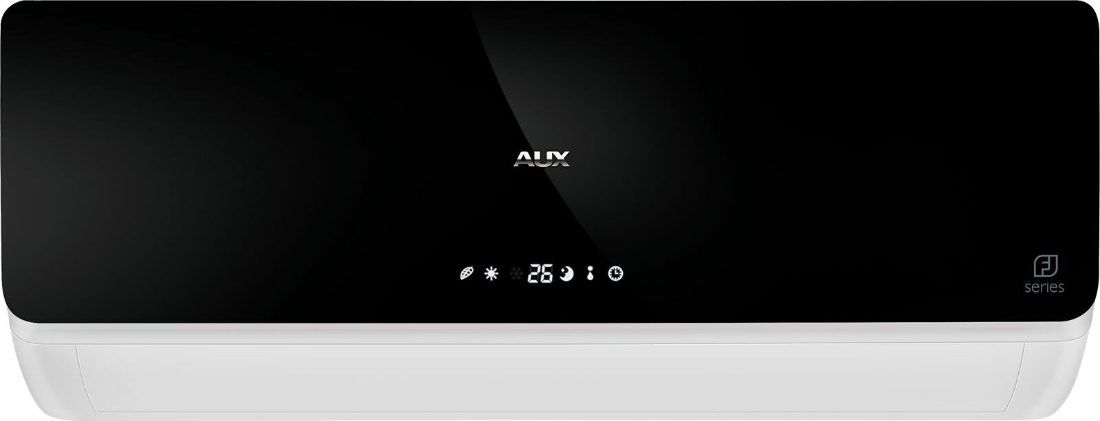 Сплит-система AUX FJ On-Off ASW-H12B4/FJ-BR1 AS-H12B4/FJ-R1