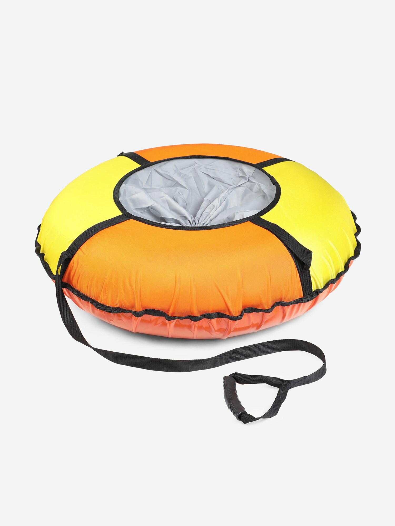 Тюбинг Nika TBK-85/OY2N0Y-ORANGE-YELLOW-NS, 93 см