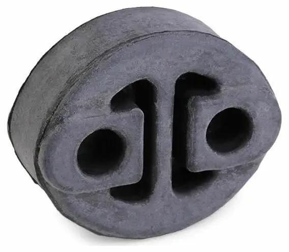 Крепление глушителя BOSAL 255-145 Mazda Xsedos 9, Suzuki SX4, Toyota Auris, Rav 4 III 1.6-2.5, 1.4D-2.2D-4D 07, 93-