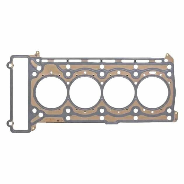 Прокладка ГБЦ ELRING 549.350 Mercedes-Benz C, E-Class W204, S204, C204, W212, CL203, S212, A207, C207, R172 1.6-1.8, 01.07- мот. M271.