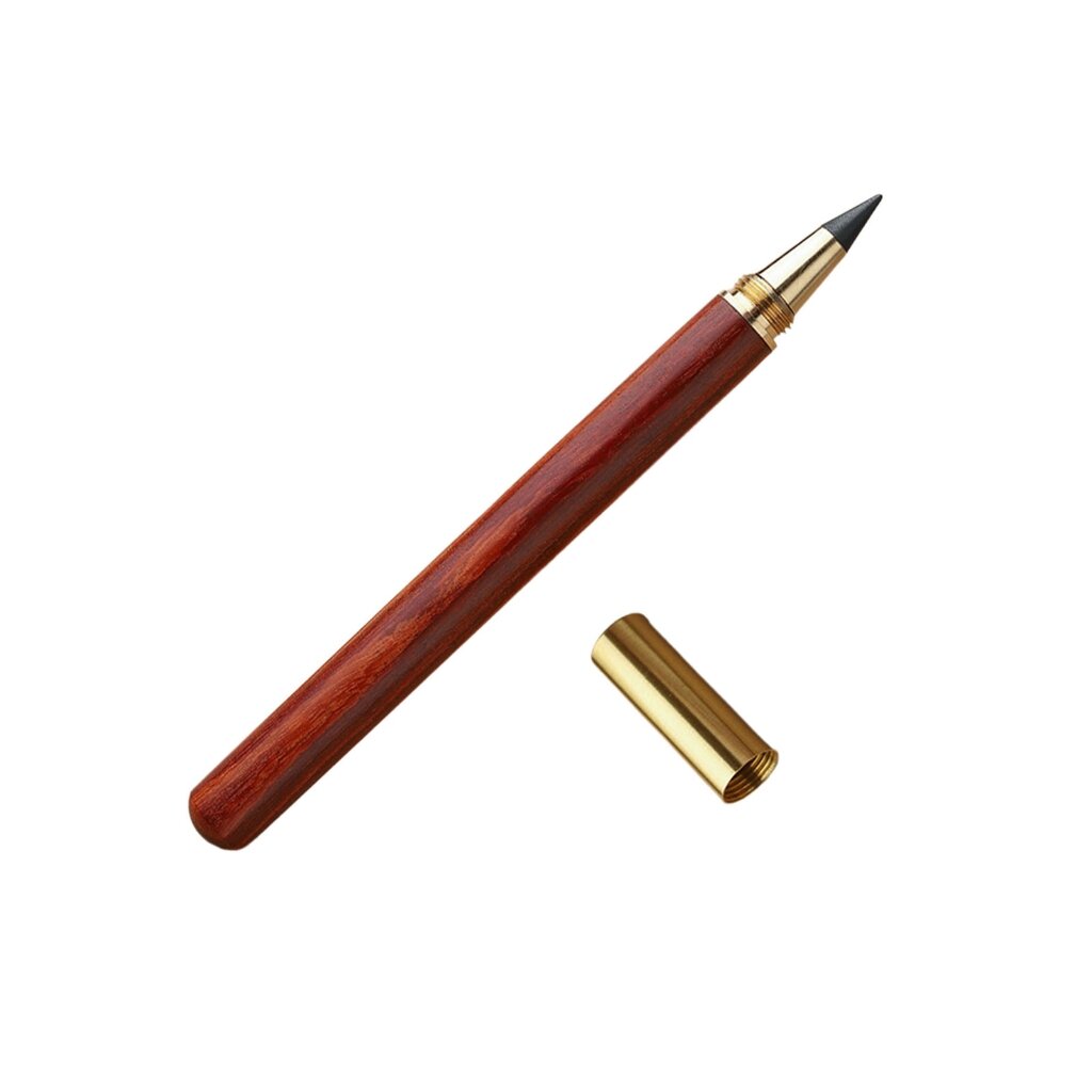 Erasable Everlasting Pen Refillable Inkless Sketching Pencil No sharpening for Student Kid Drawing