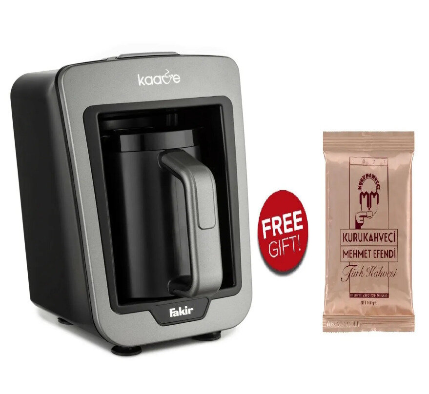 Турка электрическая FAKIR Kaave -HJ