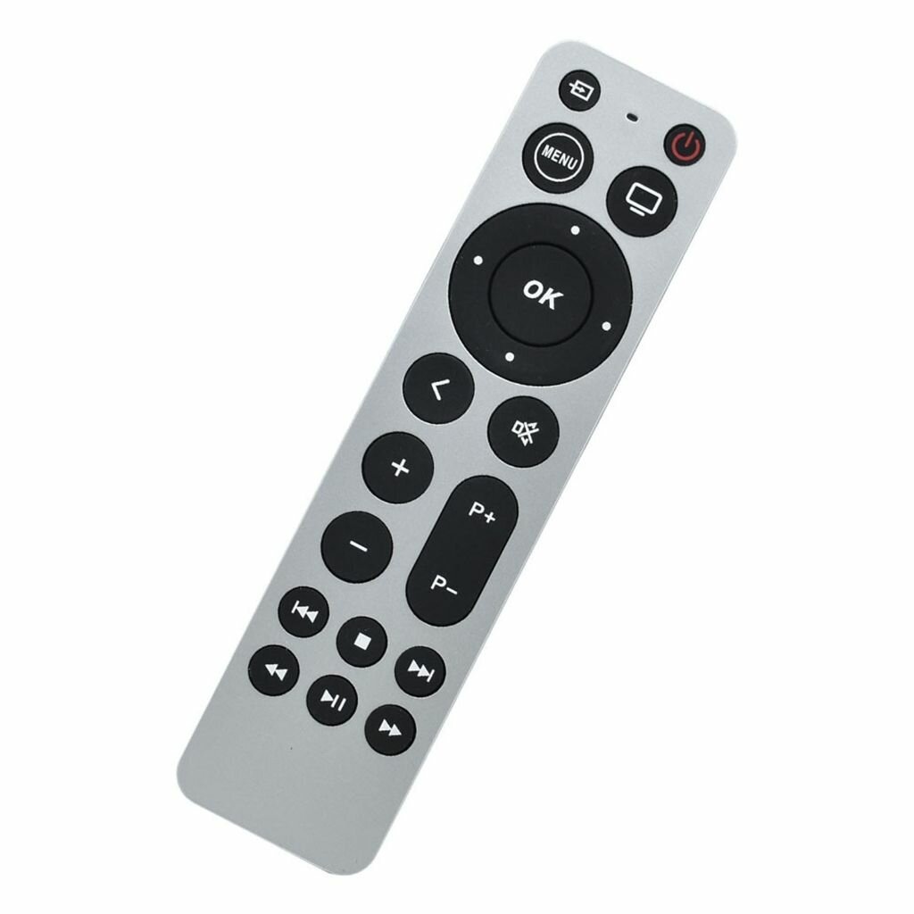 Дистанционное управление, Универсальный умный пульт для Apple TV 4K