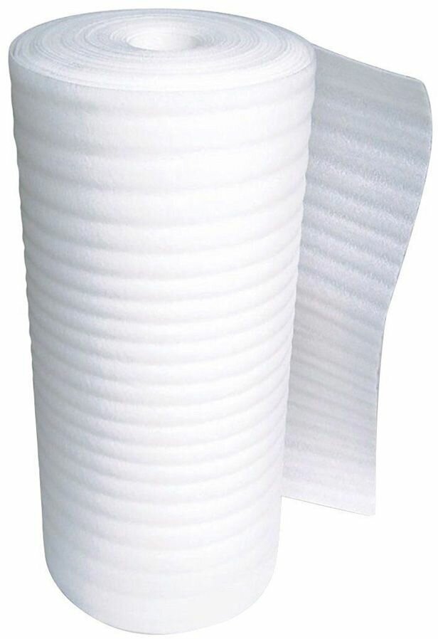 Подложка под напольные покрытия