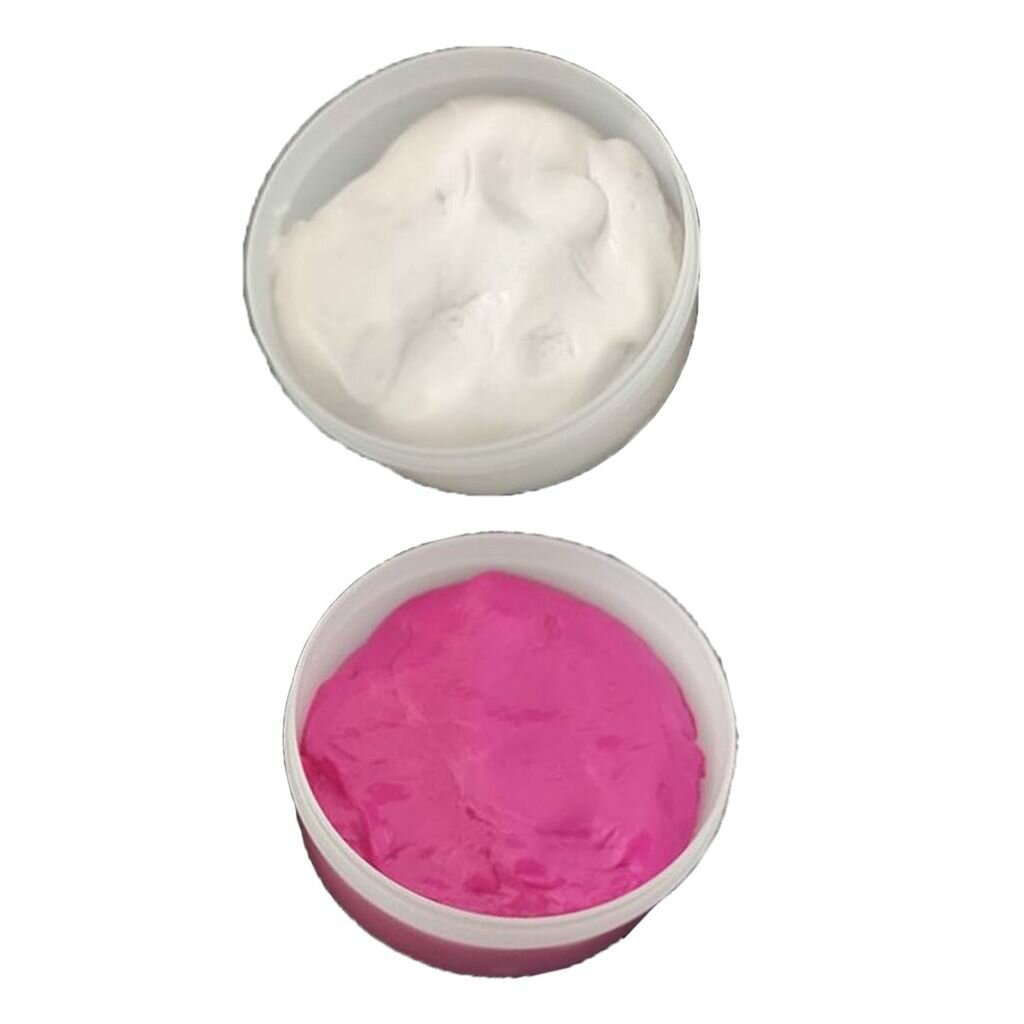 Набор силиконовой резины для литья