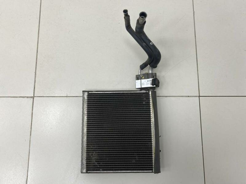 Испаритель кондиционера Toyota Corolla E120 2001-2007 кат.номер: 8850105080 8851502070