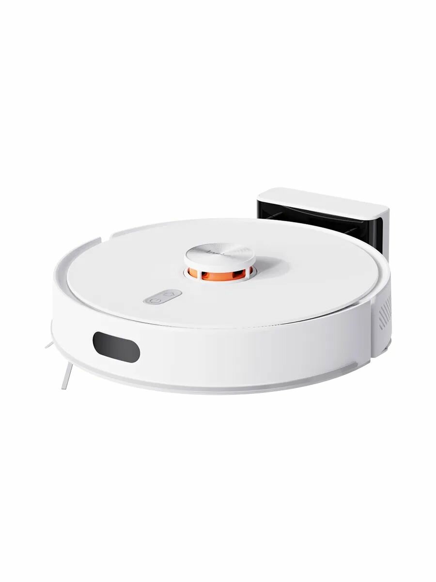 Робот-пылесос Lydsto Sweeping and Mopping Robot R1D Edge (YM-R6D-W03) White