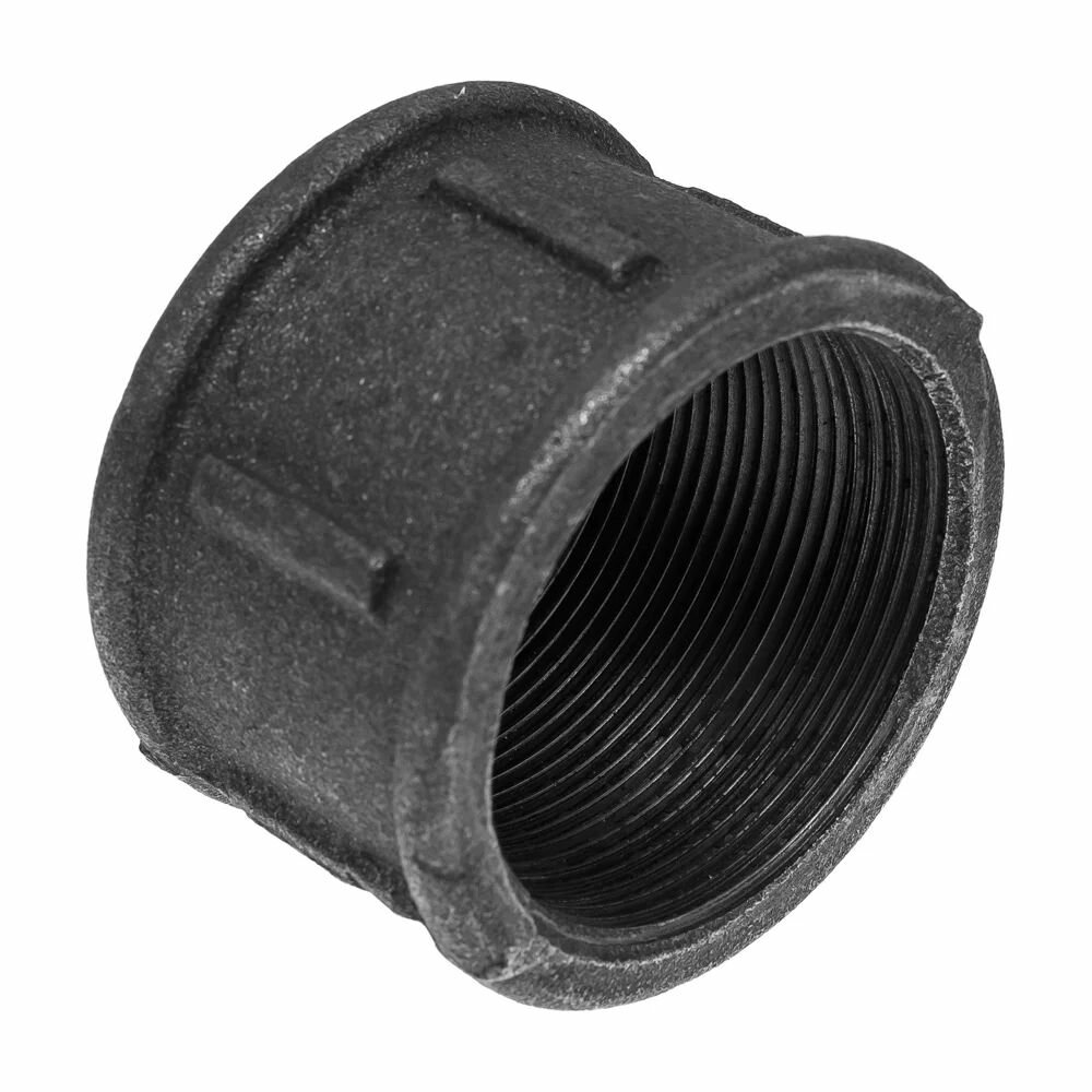 Муфта Rvc чугун 50 07043