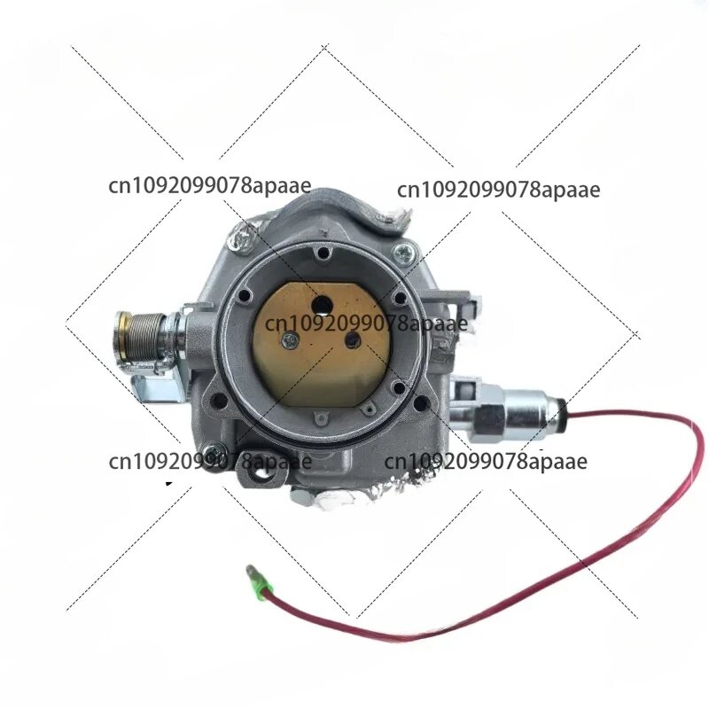 Карбюратор HW310 EH65 Карбюратор Электрический King двухцилиндровый сварочный аппарат Карбюратор электрический