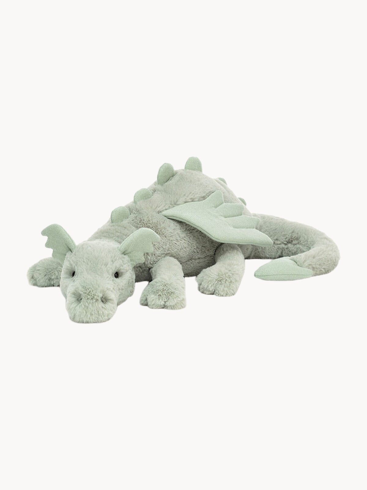 Мягкая игрушка JELLYCAT , Verdant Dragon30cm