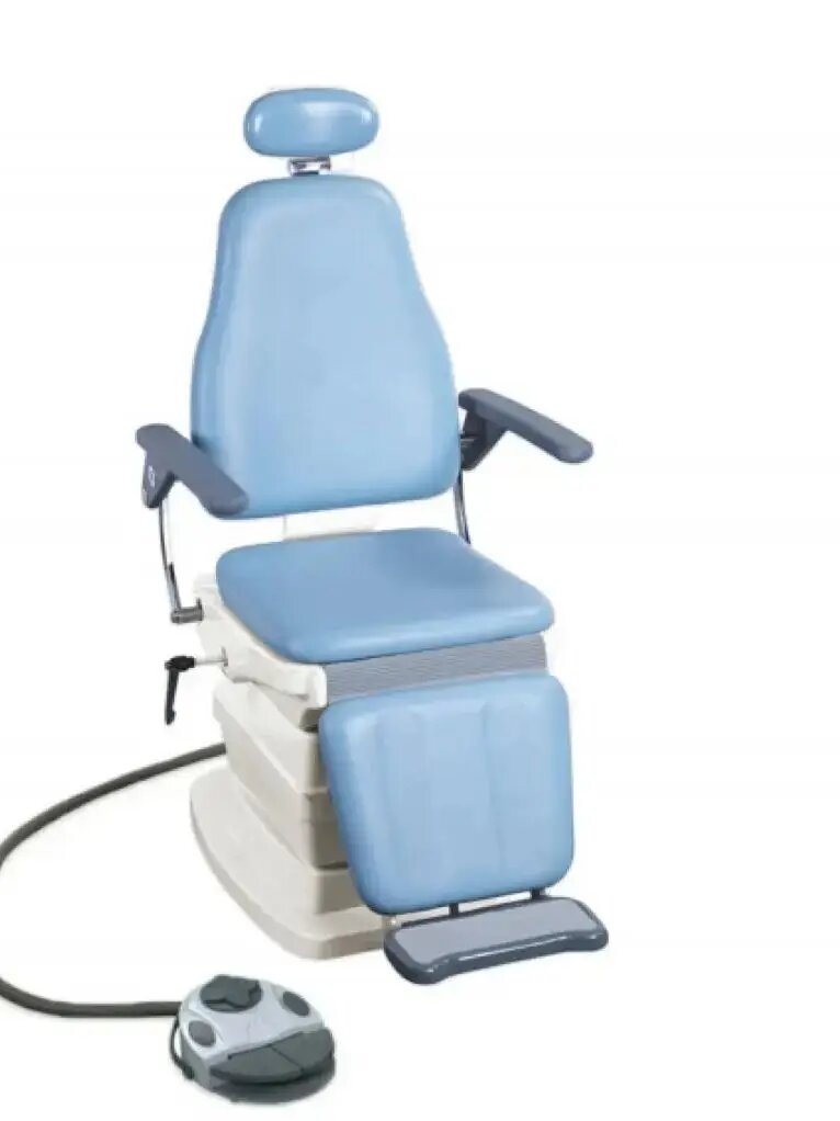 Китай G075 Механическое ЛОР-кресло пациента Хирургическое медицинское кресло для осмотра ЛОР/Кресло для лечения ЛОР для носа и горла