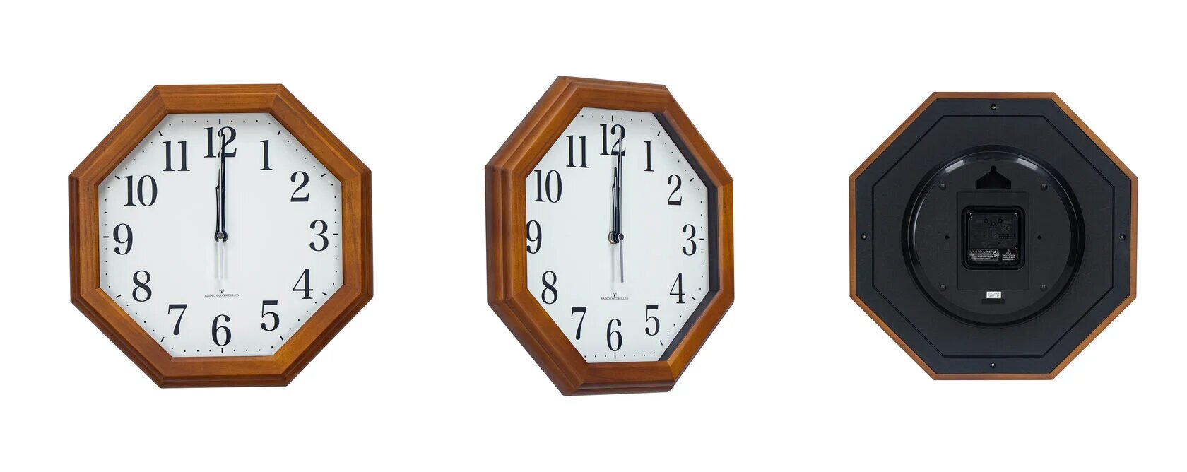 Настенные часы La Mer Wall Clock GL230