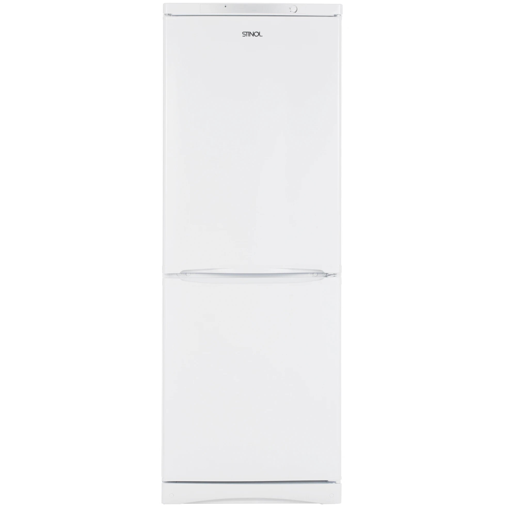 Холодильник Stinol STS 167, двухкамерный, перевешиваемые двери