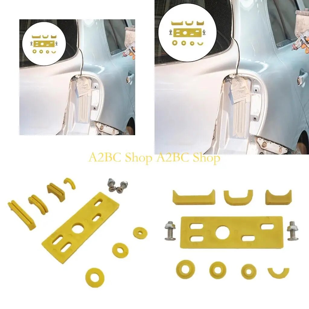 A2BC вспомогательные автомобильные аксессуары для ремонта Dent Anto
