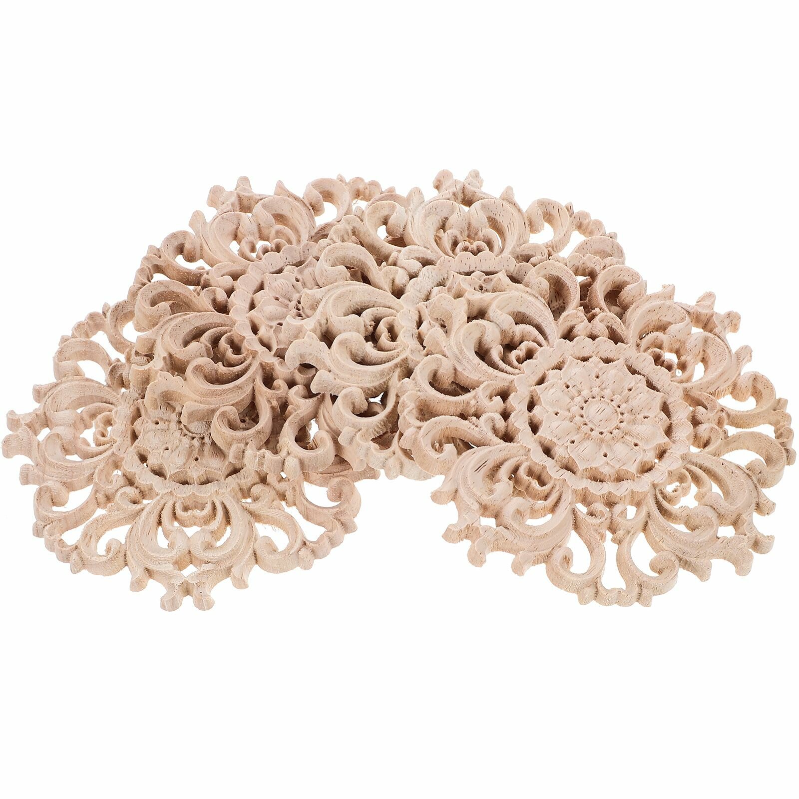 Декоративная накладка на мебель