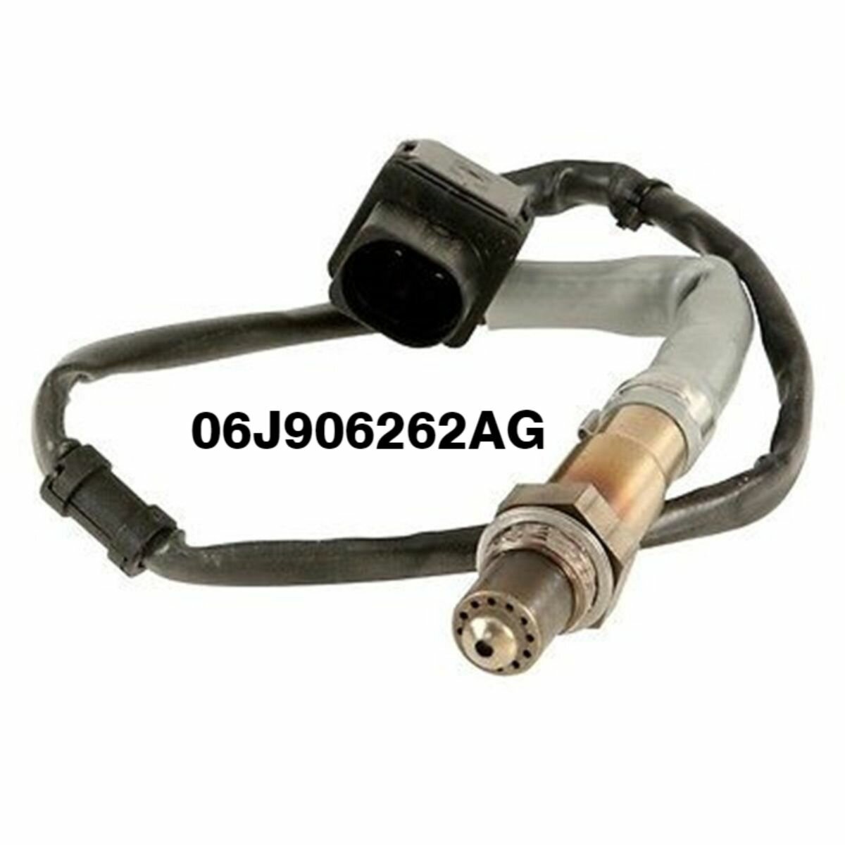 Подходит для кислородного датчика Volkswagen 06J906262AG