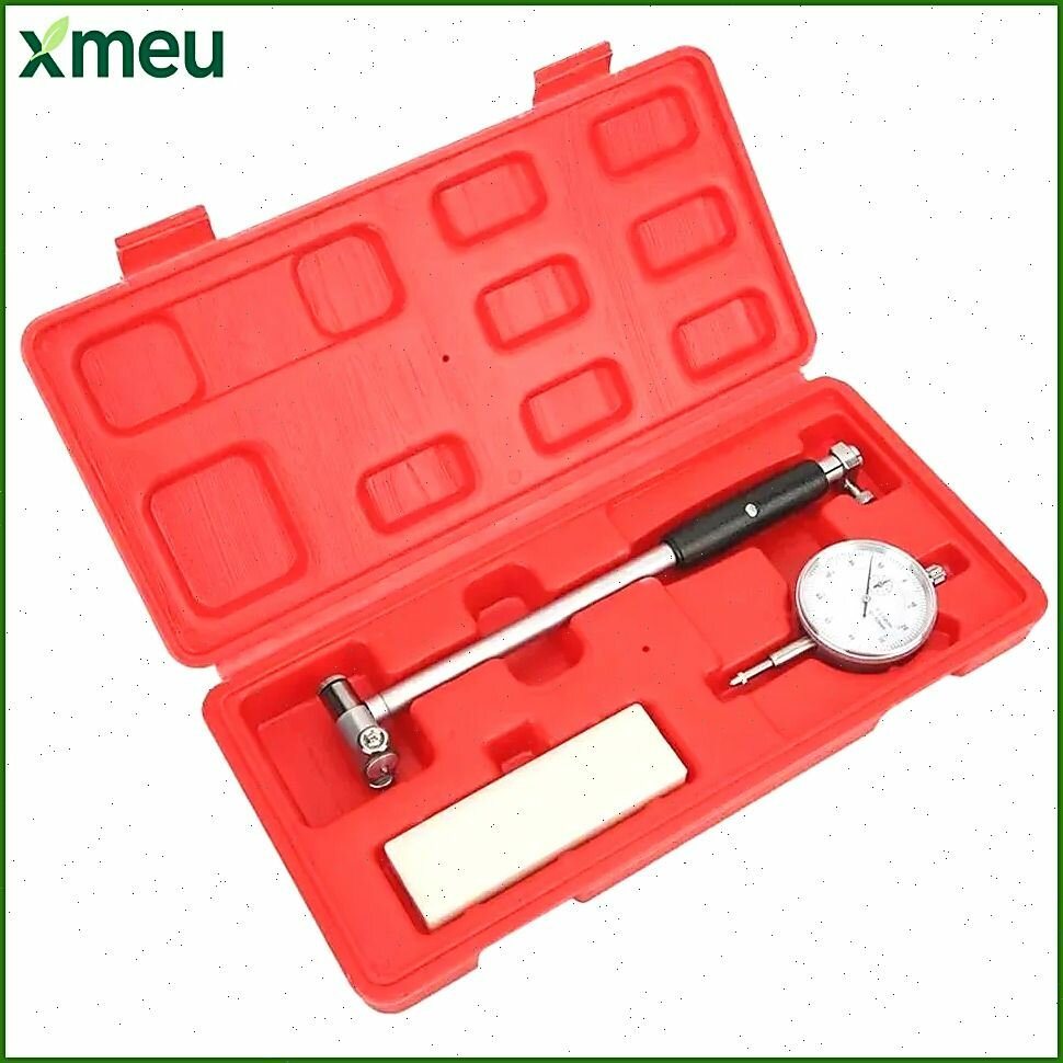 Нутромер 50-160 мм