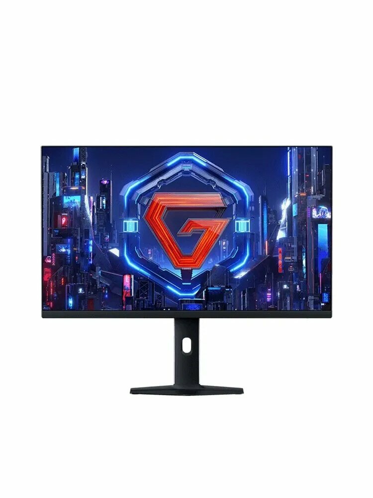 Xiaomi 27" Монитор 27" 2К Монитор Redmi G27Q 2026 200 Гц Многофункциональная версия кронштейна (P27QDC-RG) 1 мс GTG HDR400 Быстрый IPS для игровой ПК, черный матовый, хаки