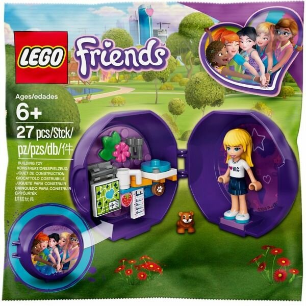 Lego 5005236 Friends Клуб друзей