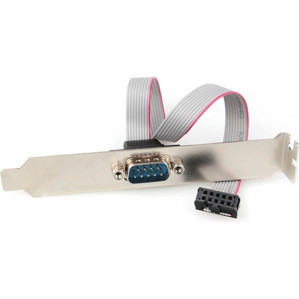 Gembird Планка в сист блок COM, 9pin(CCDB9RECEPTACLE )
