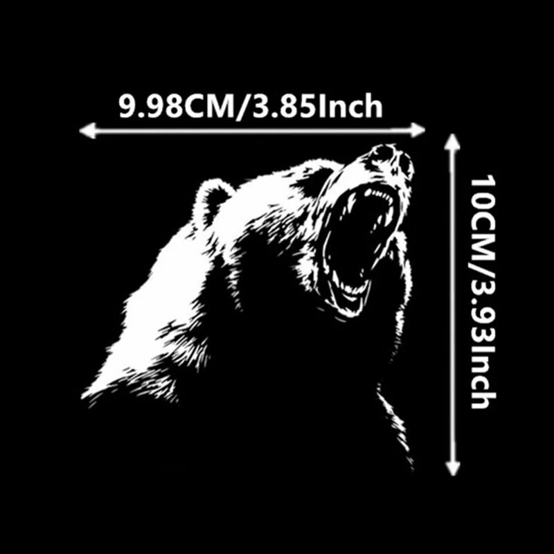 Светящиеся наклейки PataBebu для одежды Черный, античное серебро