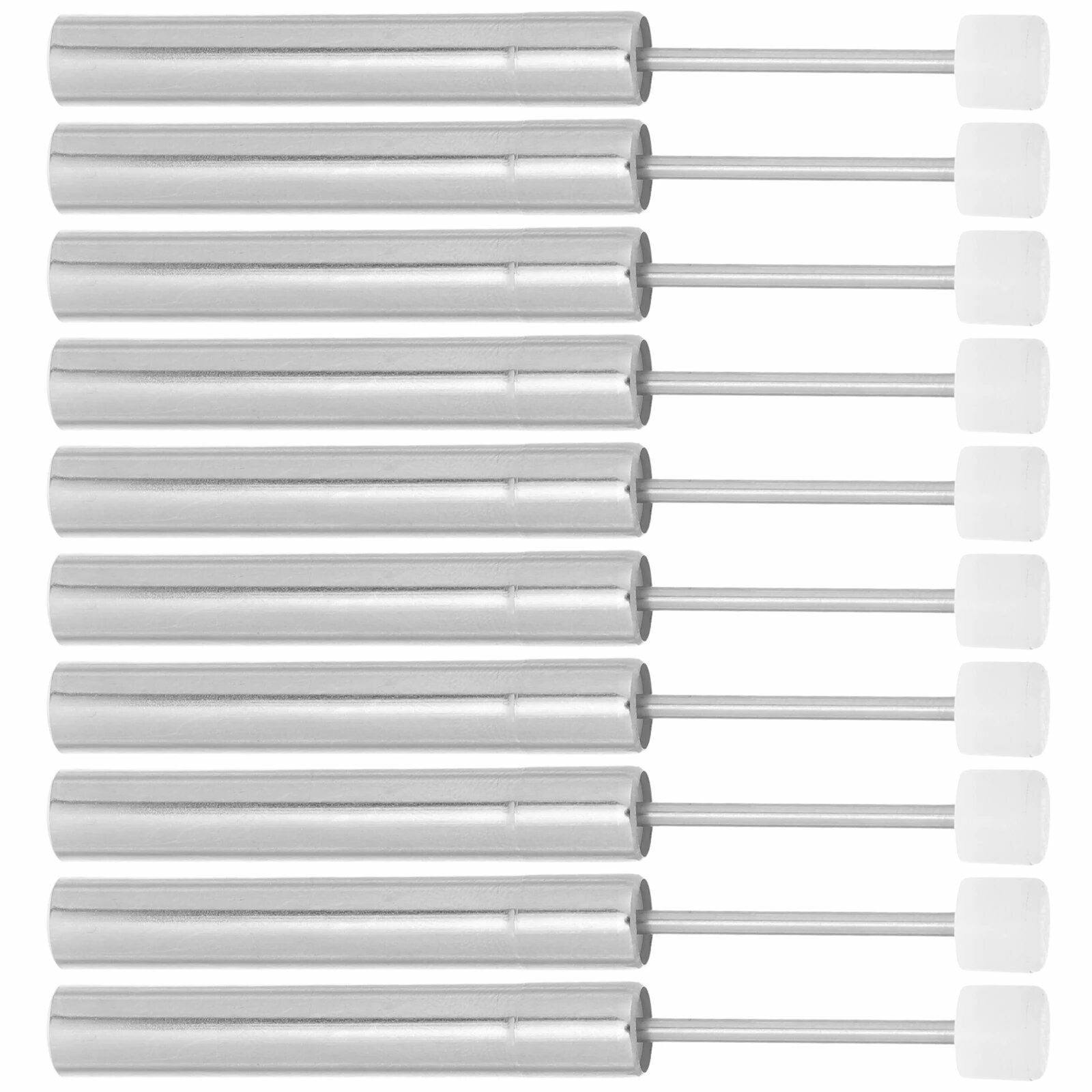 LUOEM Гидравлический демпфер для мусорных баков