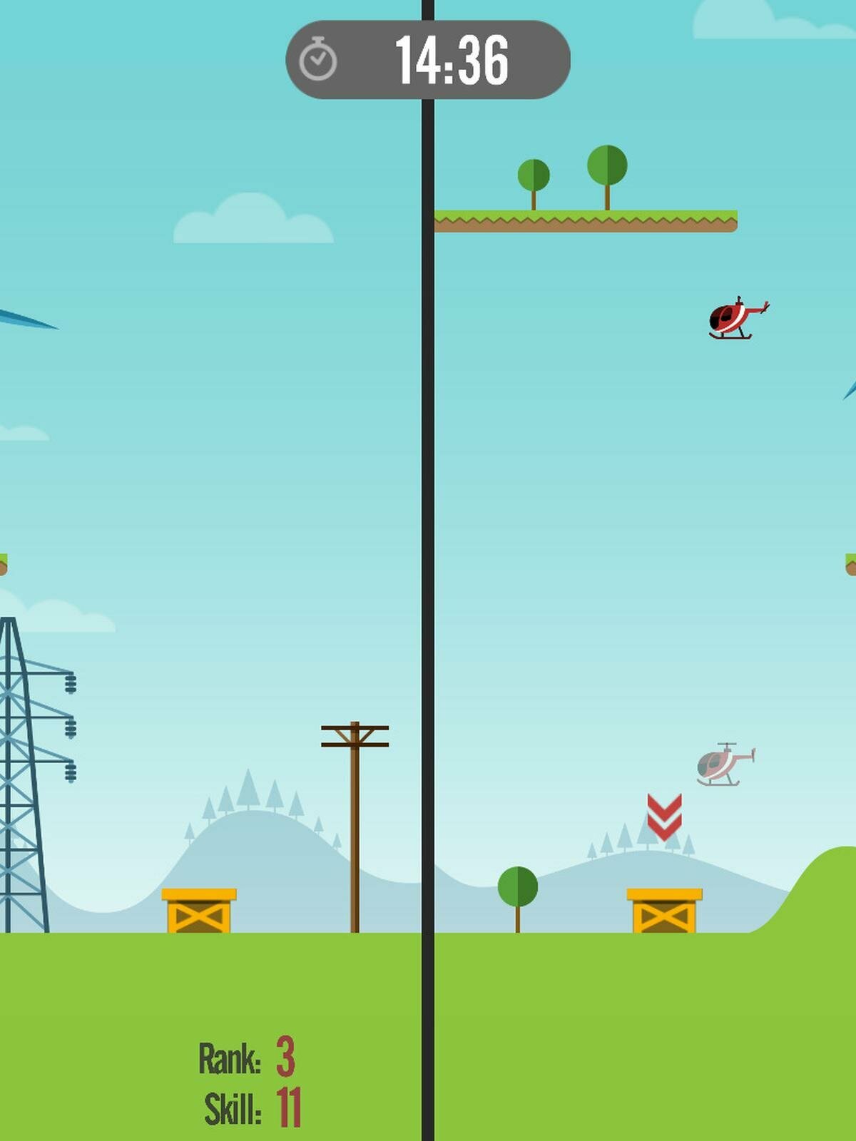 Steam Risky Rescue игра в электронном формате | для аккаунтов Аргентина | игра в подарок (Steam Gift)