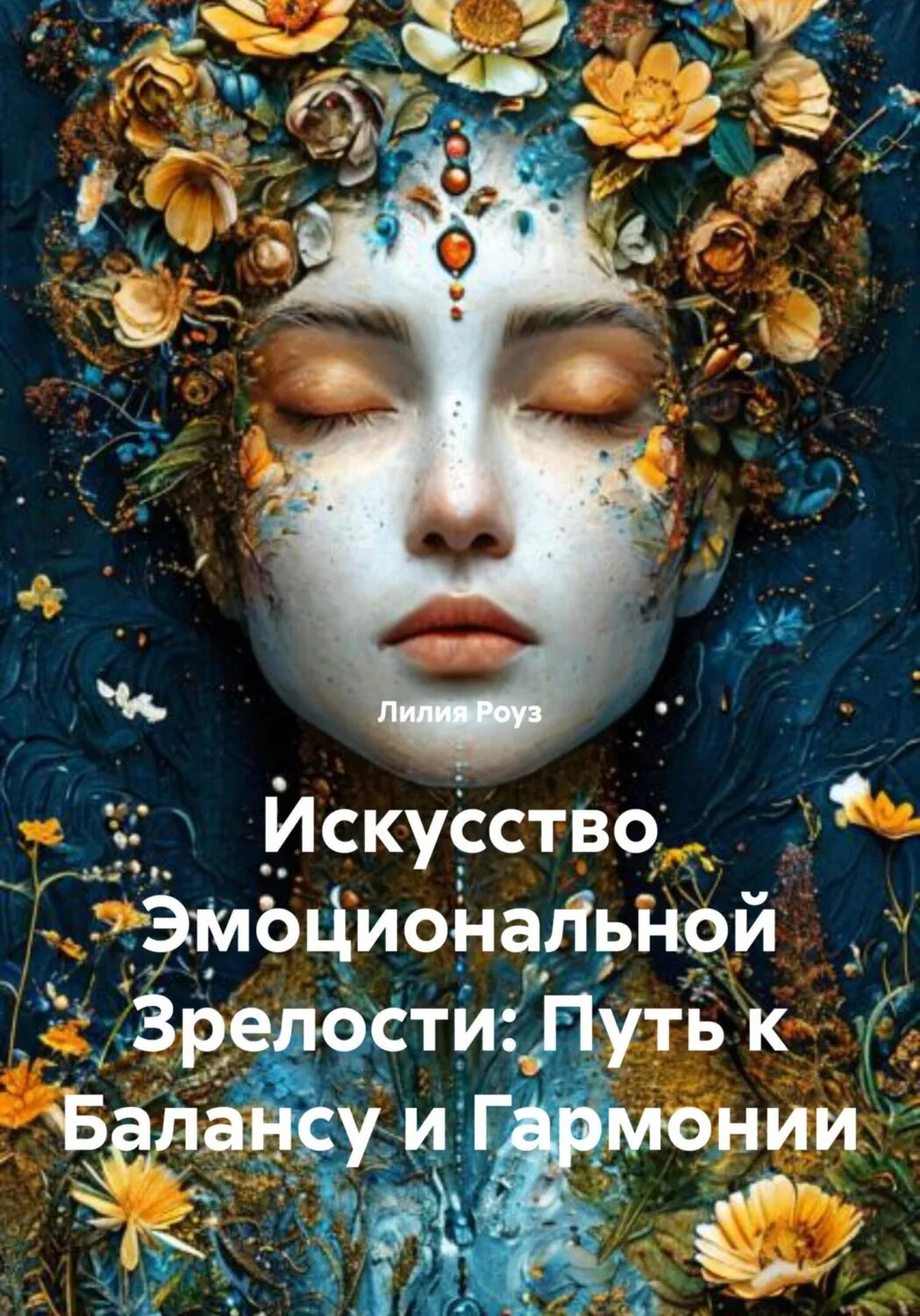 Искусство Эмоциональной Зрелости: Путь к Балансу и Гармонии [Цифровая книга]