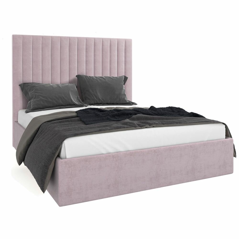 Кровать Аккорд Alla А1