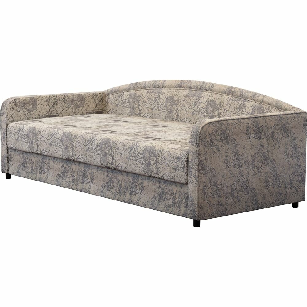 Диван тахта МебелПром Юлия Люкс А21