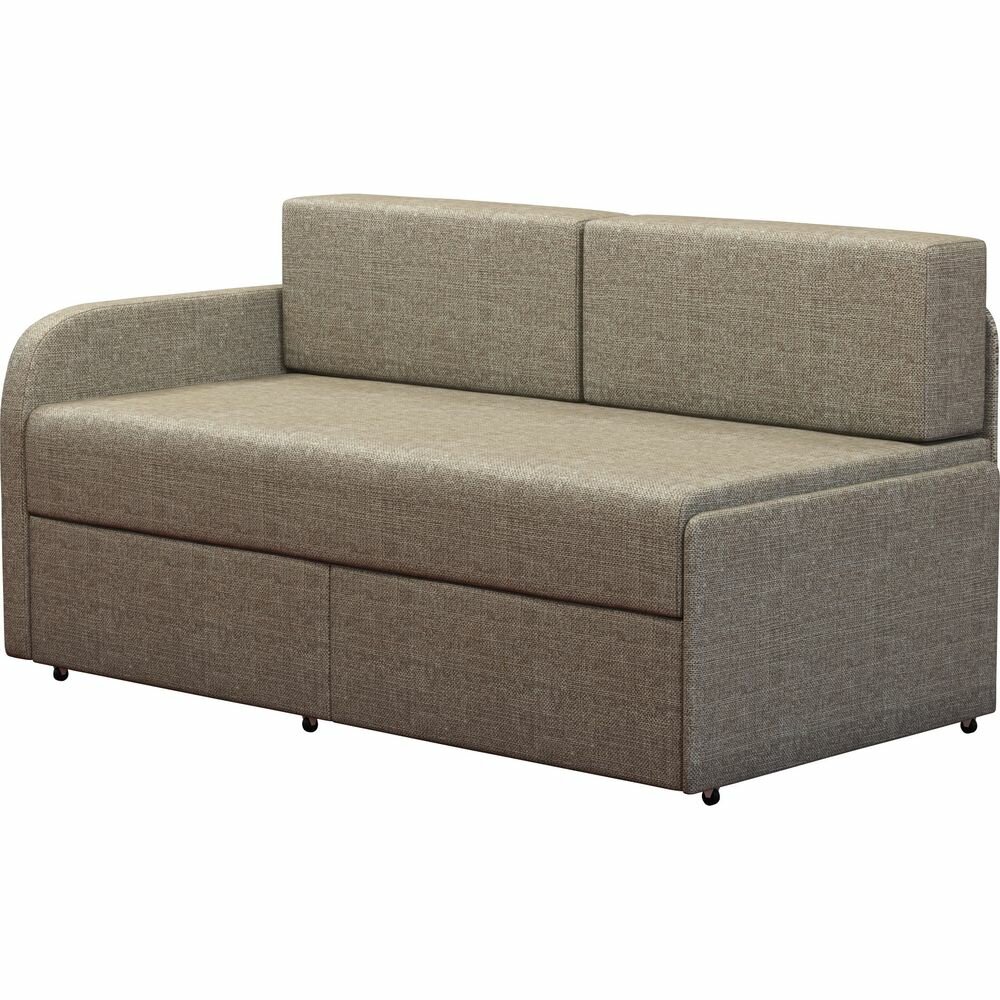 Диван кушетка МебелПром Настя А59