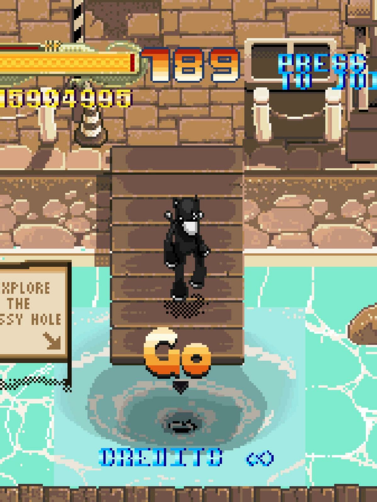 Steam Crouching Pony Hidden Dragon игра в электронном формате | для аккаунтов Аргентина | игра в подарок (Steam Gift)