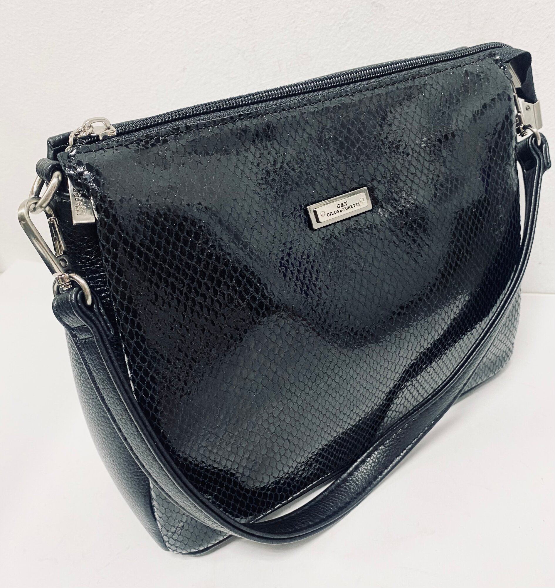 Сумка кросс-боди