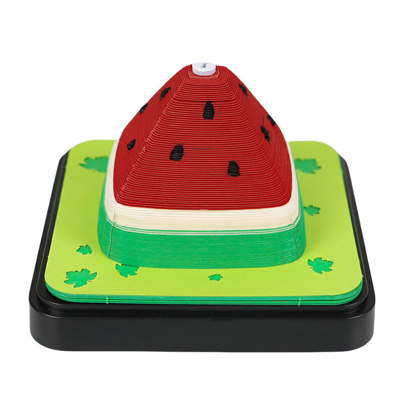 2026 Календарь с резьбой по бумаге в виде дракона из Пекинского Храма Небес, креативный культурный туристический подарок, 3D стерео панорамные стикеры, настольный календарь