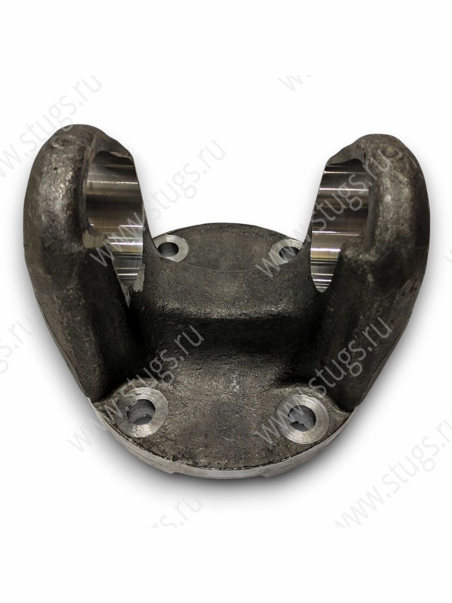 Фланец карданного вала D 180 мм, 68 Х 166 2201RLC-023