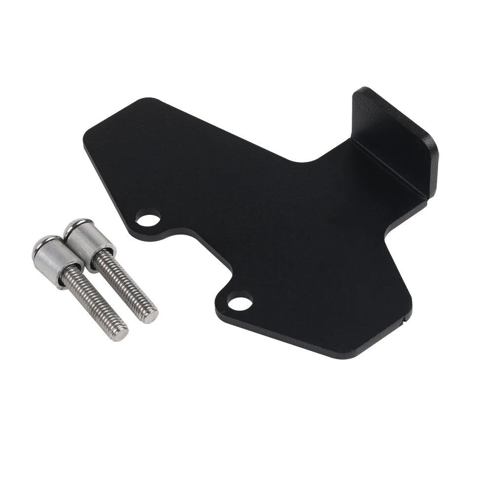 Защита Задней Части Мотоцикла KTM DUKE 790 890, Аксессуары Для Мотоциклов, Алюминиевый Защитный Кожух Для Моделей 2021-2024 Г.