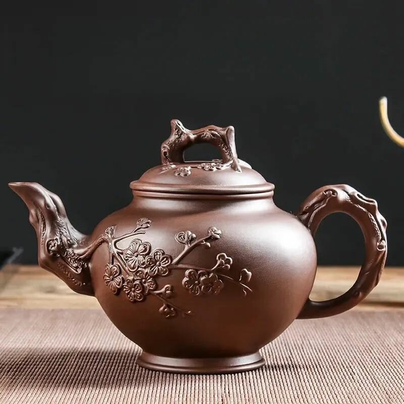 Чайник заварочный "керамика", 400 мл