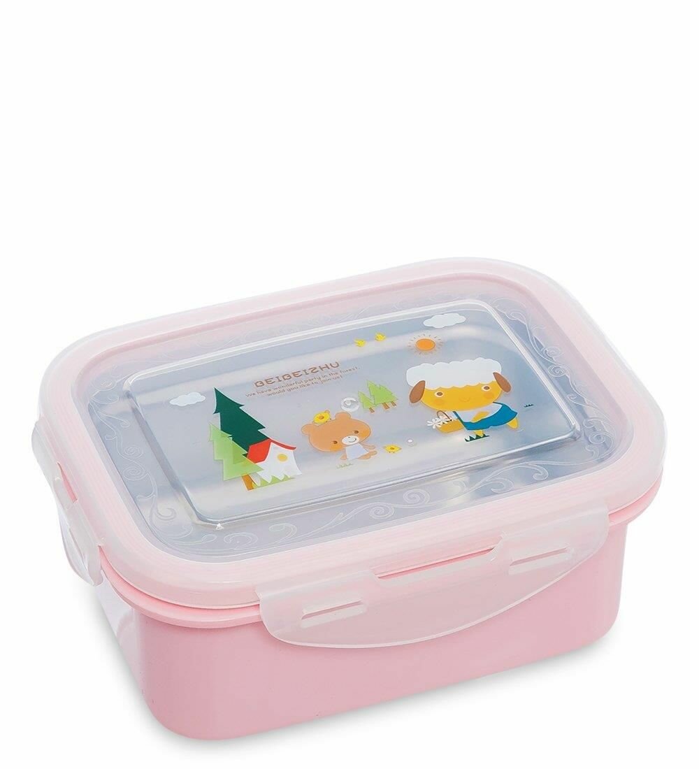 Ланч-бокс 400 мл A2131570 Art Home