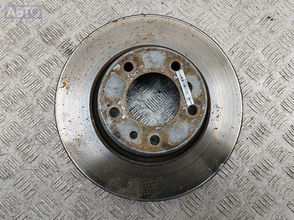 Диск тормозной передний BMW 7 E38 (1994-2001)