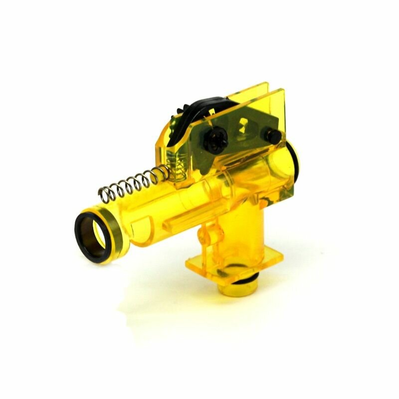 Камера Hop-Up для М-серии ExpandGear (EG) Transparment