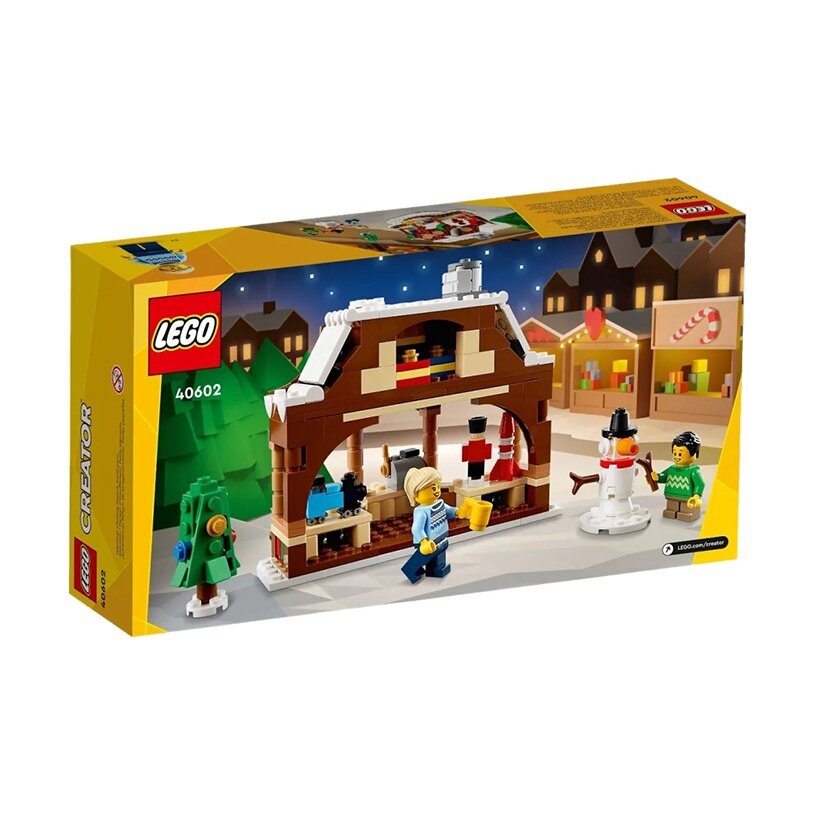 Конструкторы LEGO Creator 3-in-1