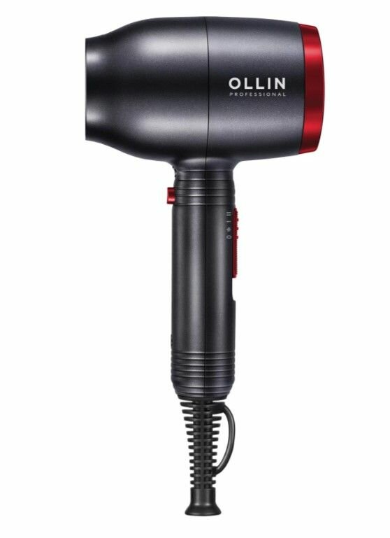 Профессиональный фен OL-7120