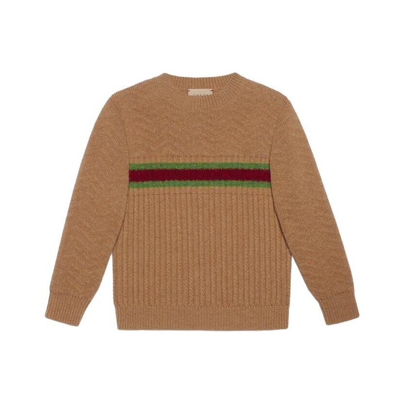 Свитер GUCCI