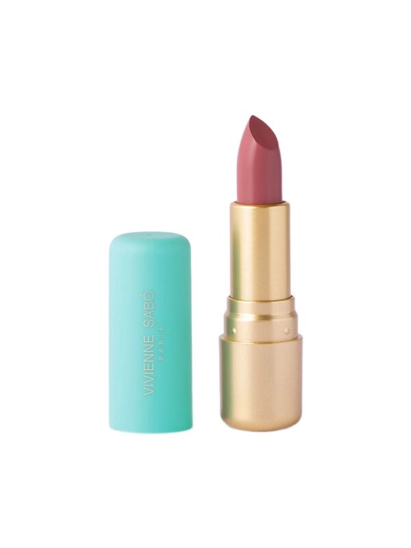 Vivienne Sabo Губная помада Lipstick Nude Createur, 07 персиковый