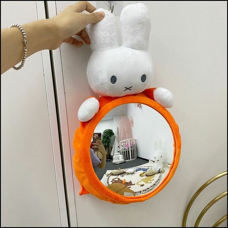 Зеркало Для Наблюдения За Ребенком В Автомобиле