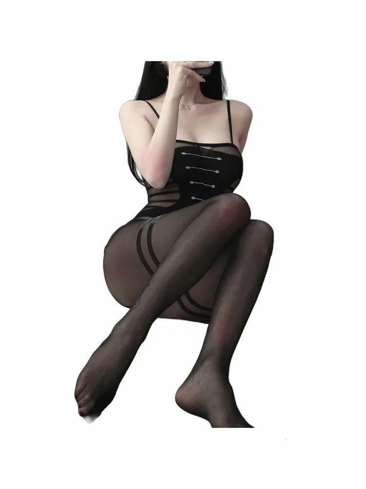 БДСМ одежда